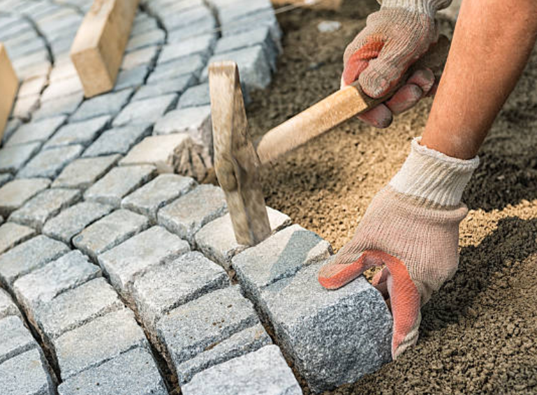 Ottawa Masonry | Expert Brick, Stone & Masonry Services