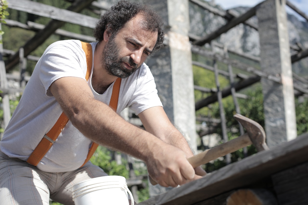 Can Masonry Work Be Done In The Winter? - Masonry Ottawa